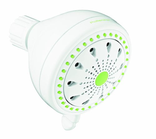 Pollenex Shower Head Replacement Parts | Reviewmotors.co