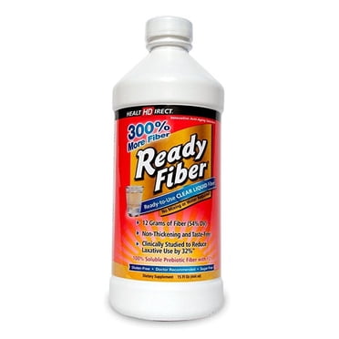 Nestle Nutrisource Unflavored Fiber Supplement Powder, 7.2 oz. Canister ...