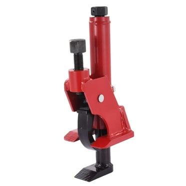 Bead Breaker Tool for Tire Removal, Portable Tire Remover, Heavy-Duty ...