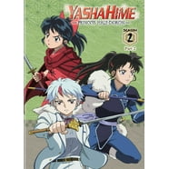 Yashahime: Princess Half-Demon - Season 2 Part 2 (Limited Edition) (Blu ...