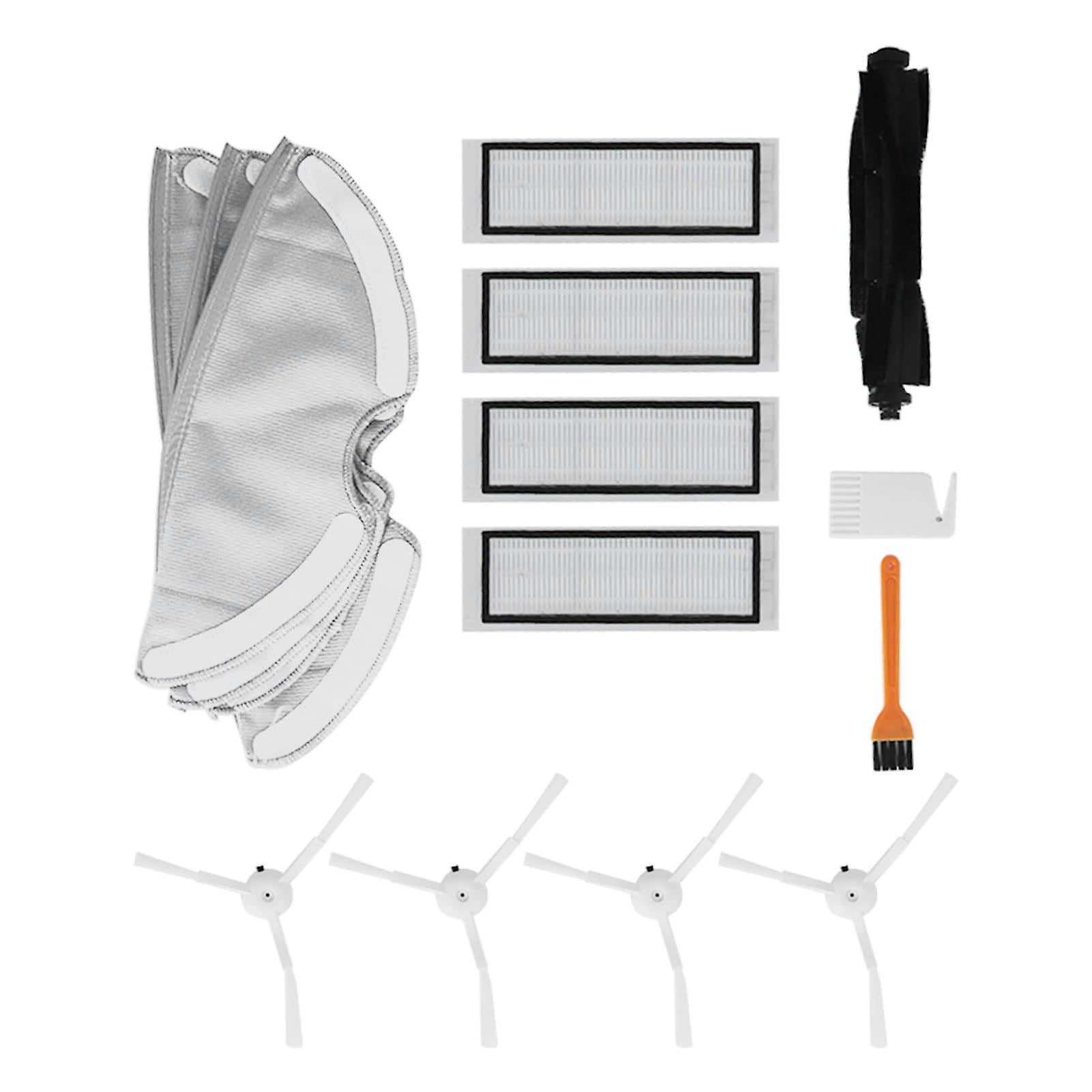 Click here for Czy Roborock Vacuum Accessories  High-Quality Vacu... prices