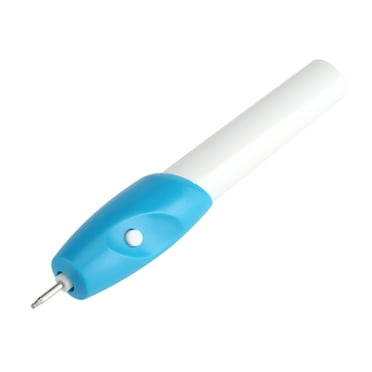 Mini Electric Engraving Machine Handheld Carving Pen Glass Metal ...