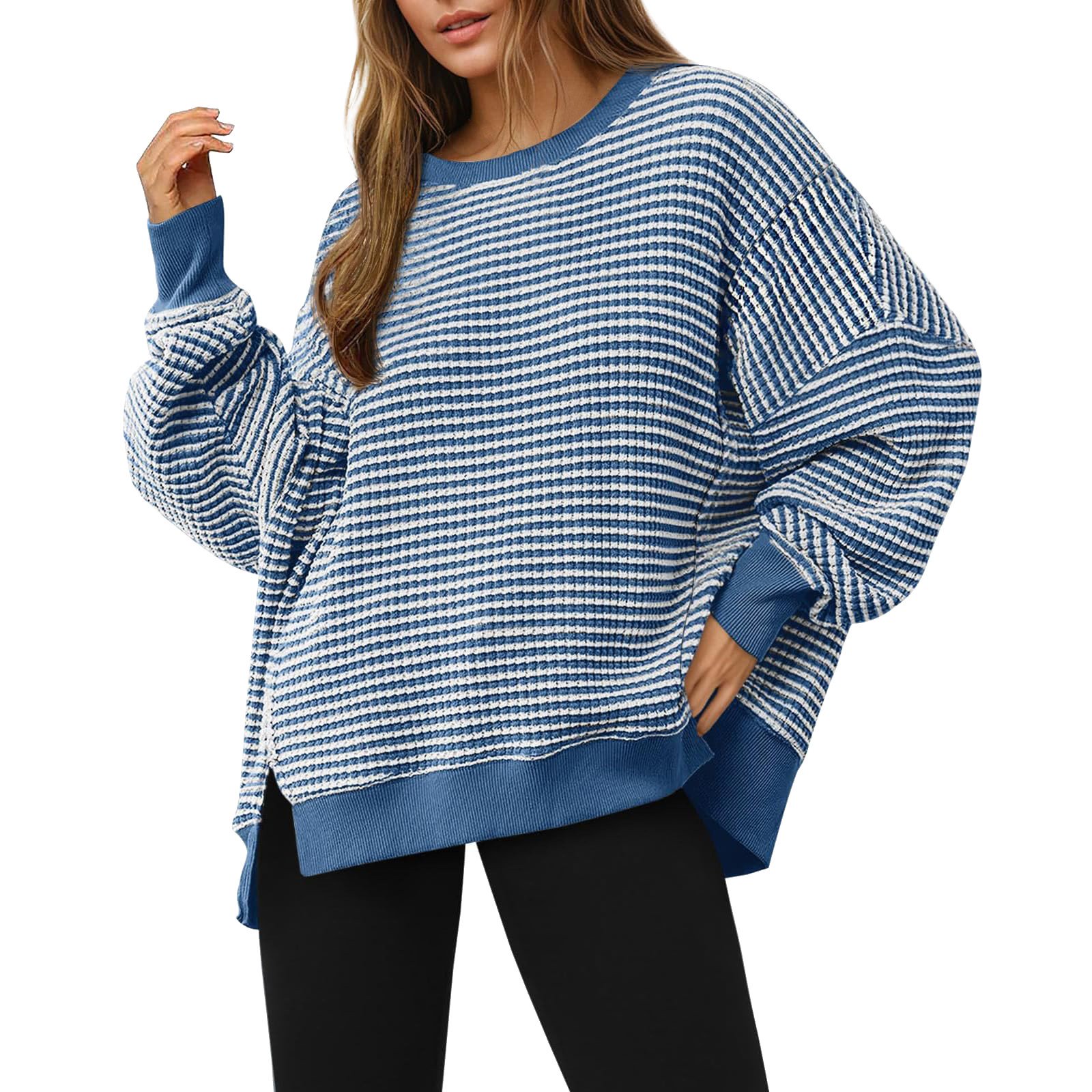 Click here for Oversized Sweatshirts For Women  Comdrip Womens Ov... prices