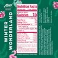 Alani Nu Sugar Free Energy Drinks Variety Pack, Winter Wonderland, Pink ...