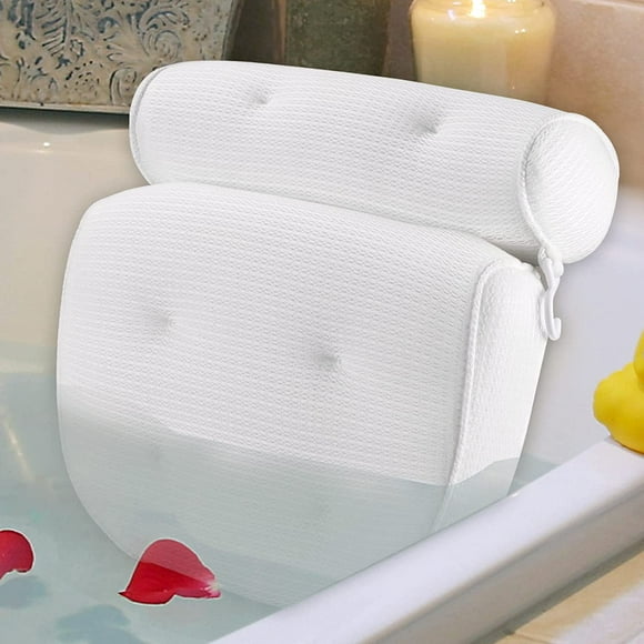 Bathtub Back Support