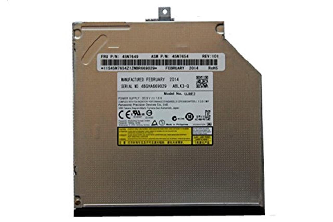 New Genuine Lenovo Thinkpad DVD Multi Drive 45N7648 - Walmart.com