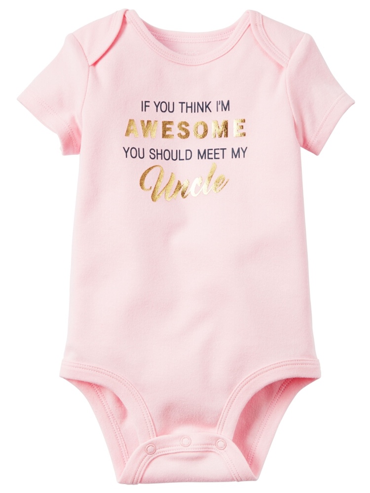 Uncle Baby Clothes