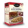 Mrs. Cubbison's Stuffing Mix, Traditional, 12 oz (Pack - 6) - Walmart.com
