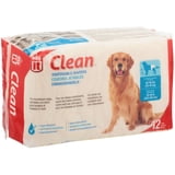 Dogit Disposable Diapers 55-90lb 12pk - Walmart.com