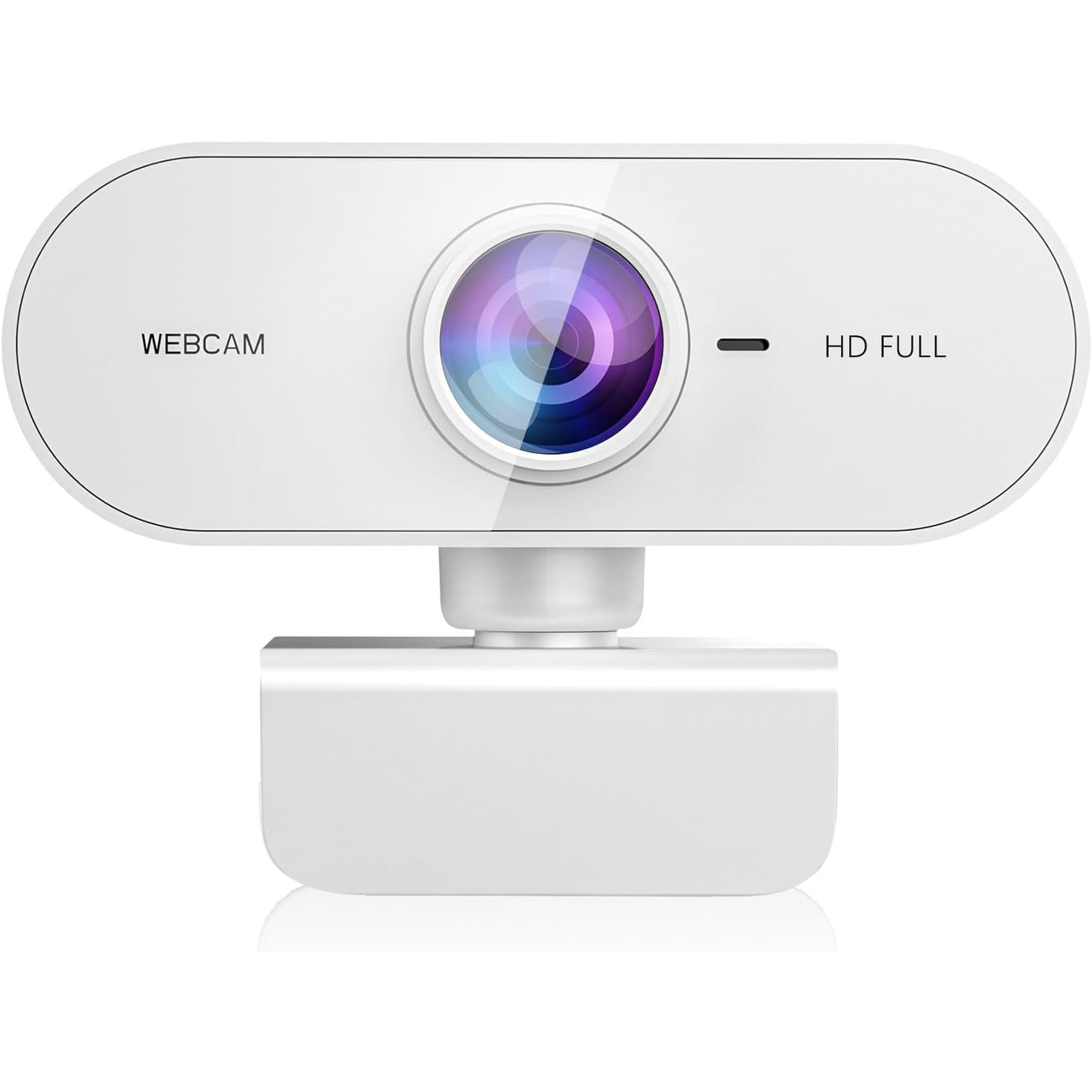 Click here for Unbranded Webcam 1080p Hd web Cam With Microphone... prices