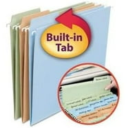 Homework Folders With Velcro - Educational - 12 Pieces - Walmart.com