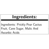 Perfect Puree Prickly Pear Fruit Puree, 30 Ounce - Walmart.com