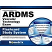 ARDMS Adult Echocardiography Exam Study Guide : Unofficial Ardms Test ...