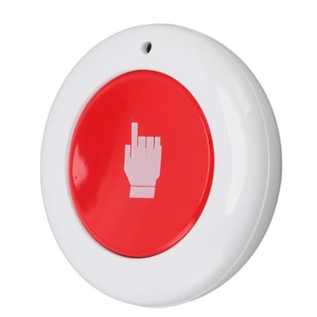 Wireless Copy Remote Control, DC 3V Compact Round Remote Control ...