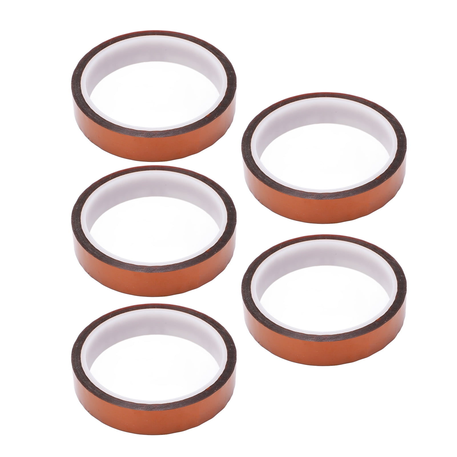 Cinta Térmica, 5 Piezas Cinta Resistente Al Calor Portátil Fácil De ...