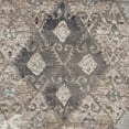 Safavieh Montage Normina Geometric Indoor/Outdoor Area Rug or Runner ...