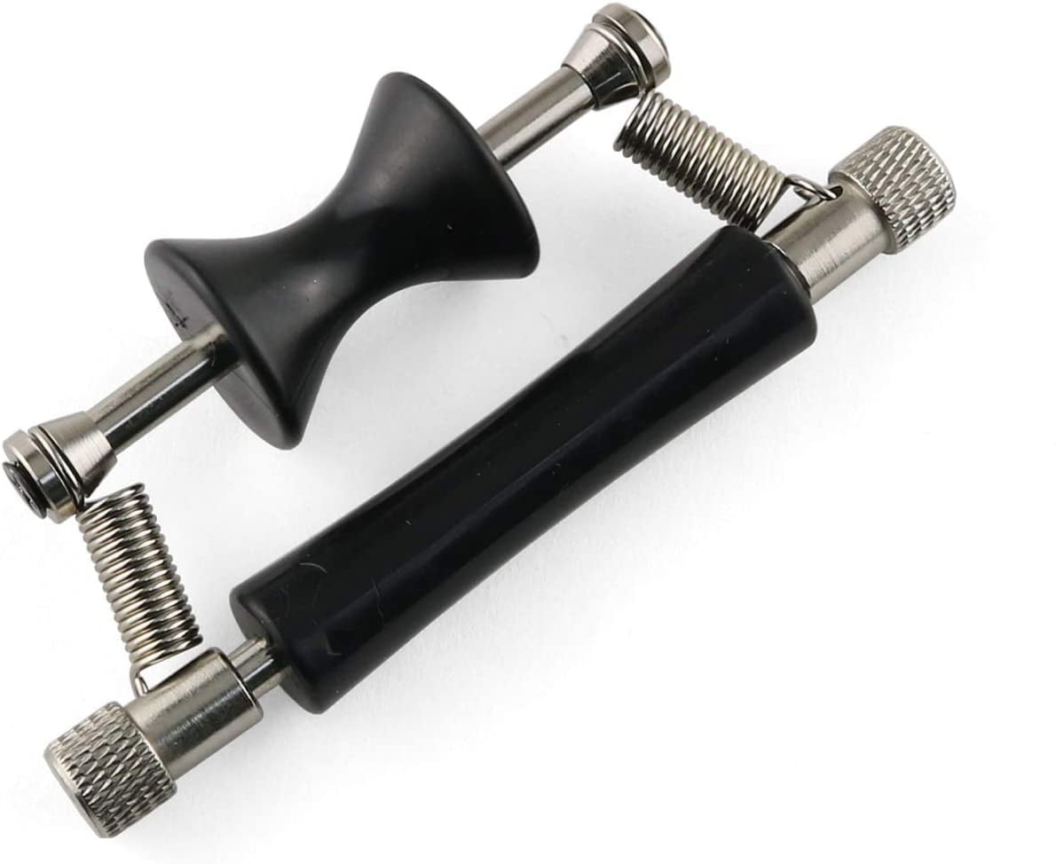 Guitar Rolling Capo,Sliding Capo,Adjustable Capo for Tuning Tone of ...