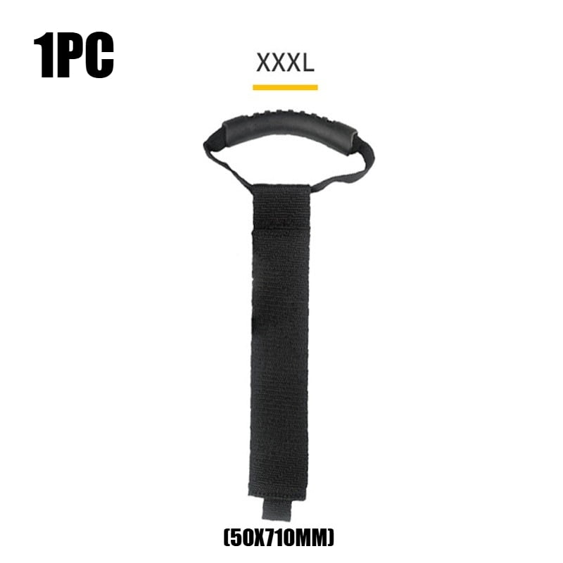 1/2 Pcs Cordon de Transport Robuste pour Crochets et Boucles ...