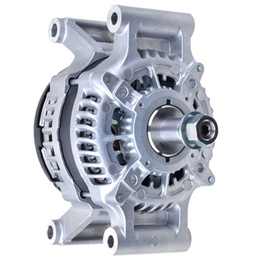 Alternator Fits Denso 185A Fits Bosch Long Haul Delco 38Si 0124625043 ...