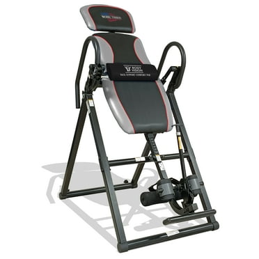 Innova ITX9400 Inversion Table - Walmart.com