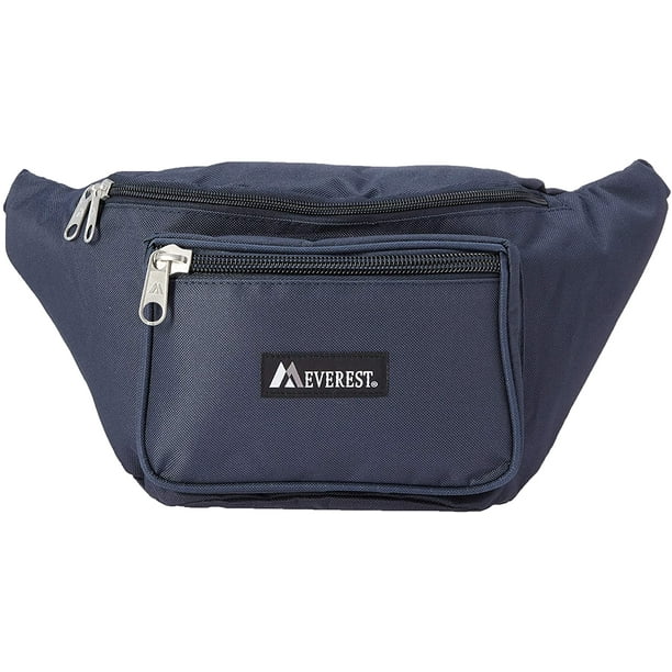 everest 044XLD Extra Large Fanny Pack - Walmart.ca