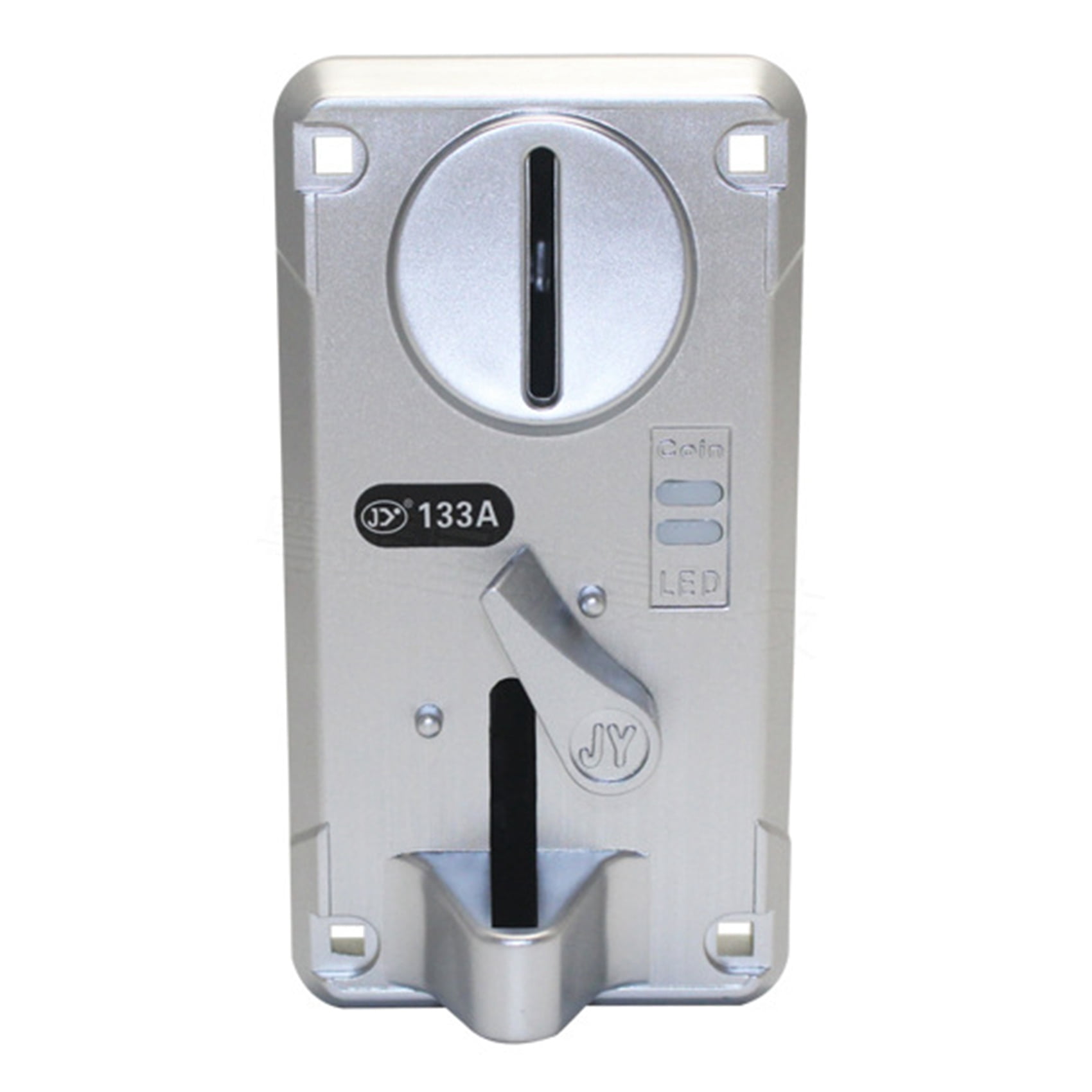 Buy Coin Acceptor Coin Pusher JY133A CPU Arcade Coin Selector for ...