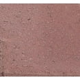 Oldcastle 16 x 16 in. Step Stone - Red 90 Pieces - Walmart.com