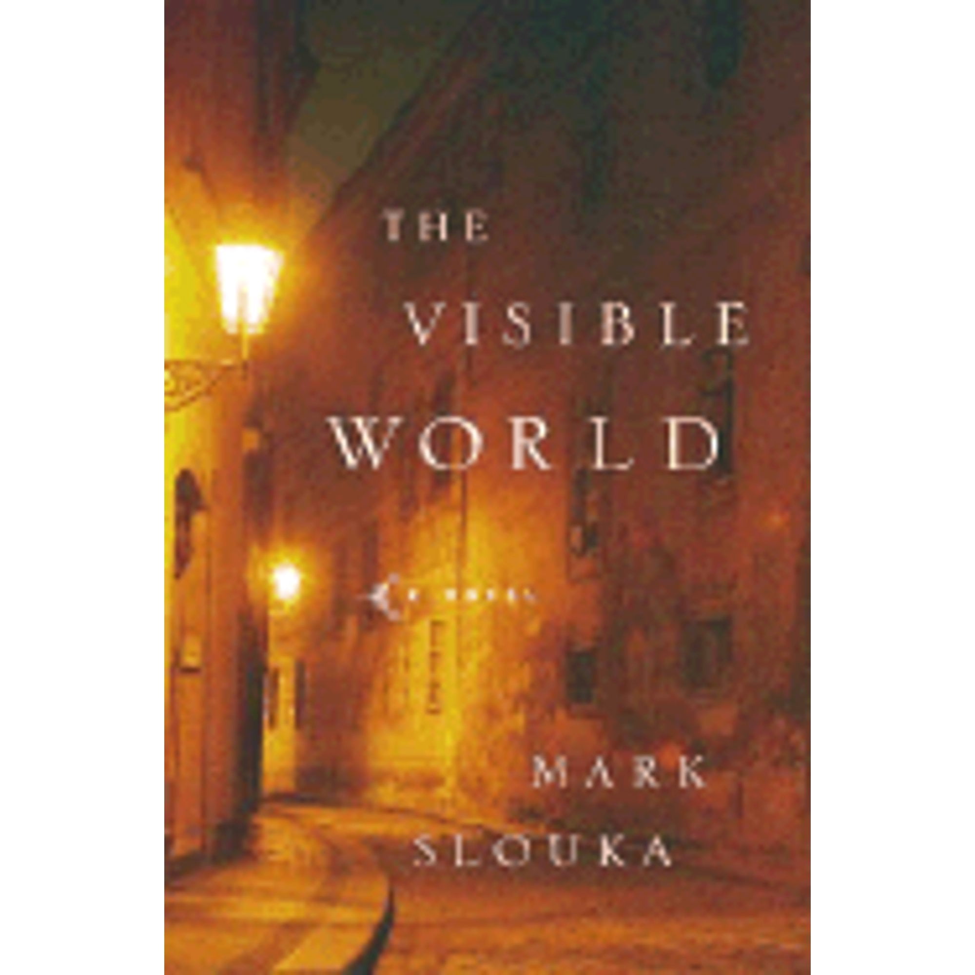 Mark Slouka