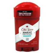 Old Spice Soft Solid