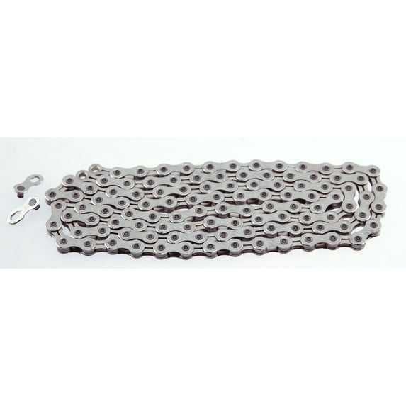 KMC X11 XXSP 11 Lightweight Speed Chain 107 Links + Masterlink Road/MTB ...