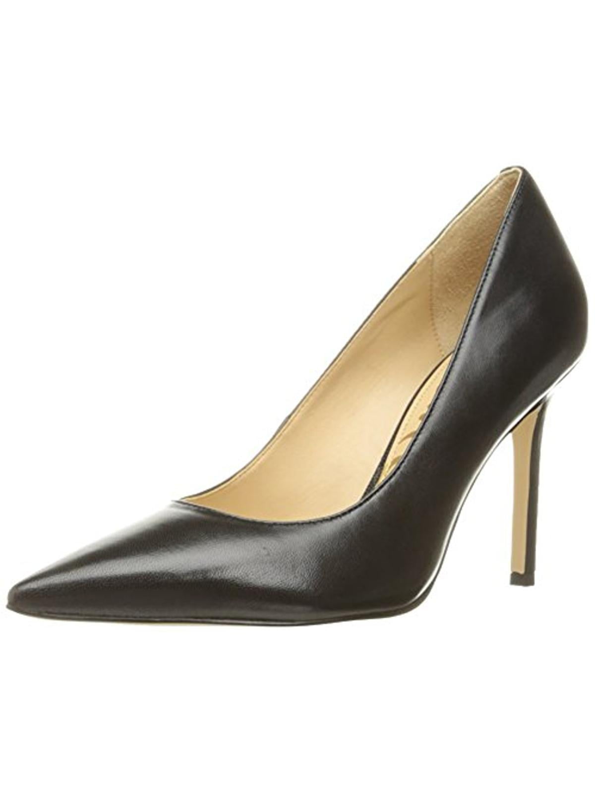 Women's Sam Edelman Hazel Pointed Toe Stiletto Heel Pump - Walmart.com