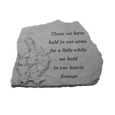 Kay Berry 67552 9 x 8 in. Loved You Yesterday Love You Still Always ...
