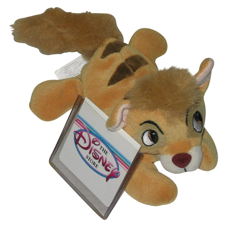 Oliver And Company Oliver Plush