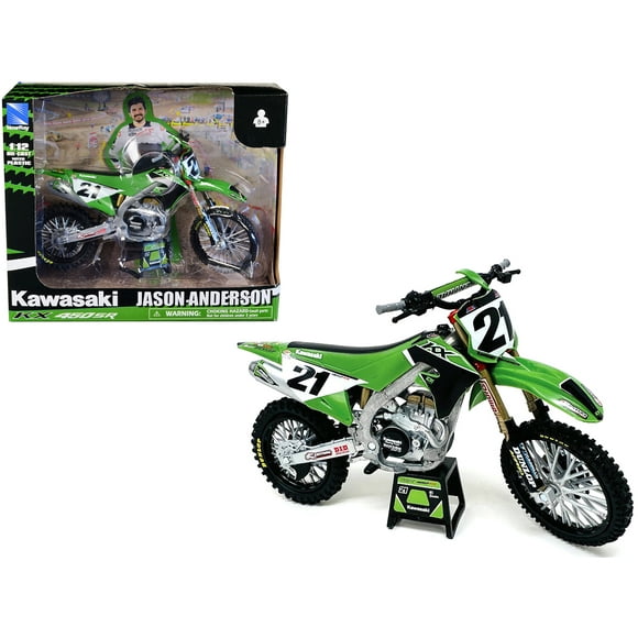 Remote Control Dirt Bike