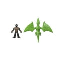 Imaginext Jurassic World Pterodactyl - Walmart.com