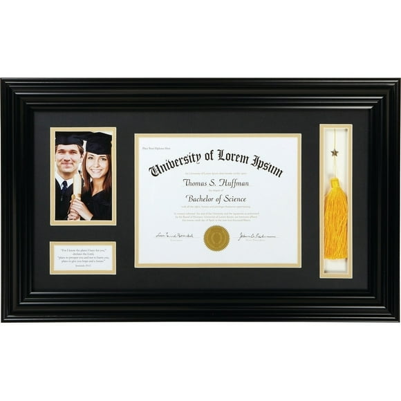 Diploma Frame
