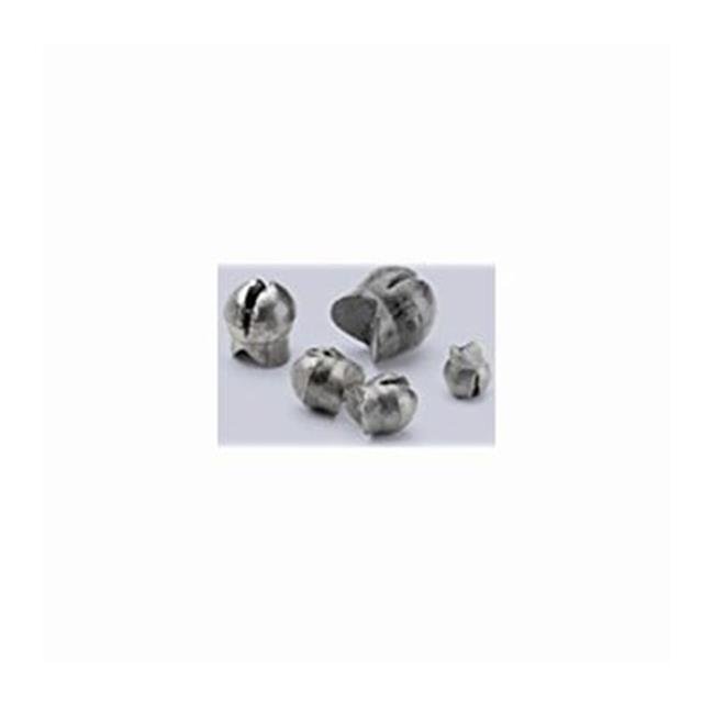 Big Rock Sports 124 Piece Split Shot Weights - Walmart.com