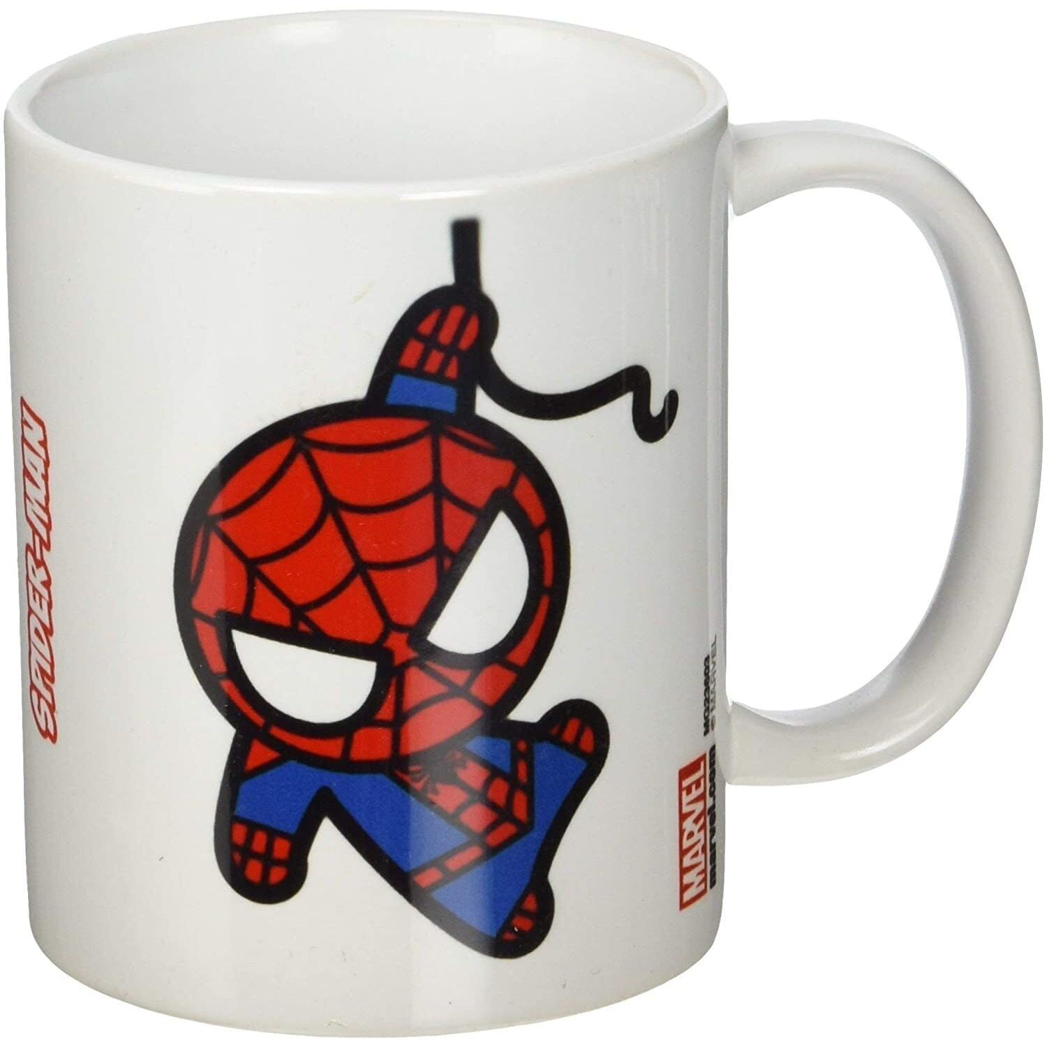 Click here for Marvel Kawaii Spider-Man Mug One Size prices