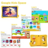 Wetap K7 Kid's Tablet 7 inch, WiFi, Android 11, 32GB ROM, 2GB RAM ...