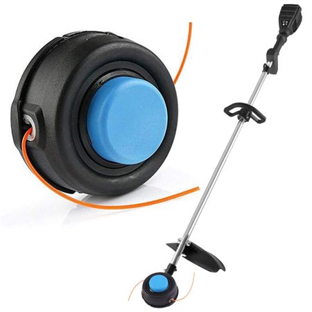 Xinxinyy Trimmer Head Universal Thread Trimmer Head Mower Accessories ...