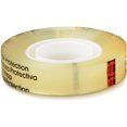 3M #665 Scotch Double-Coated Tape, 1/2 x 25 yds. - Walmart.com