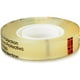3M #665 Scotch Double-Coated Tape, 1/2 x 25 yds. - Walmart.com