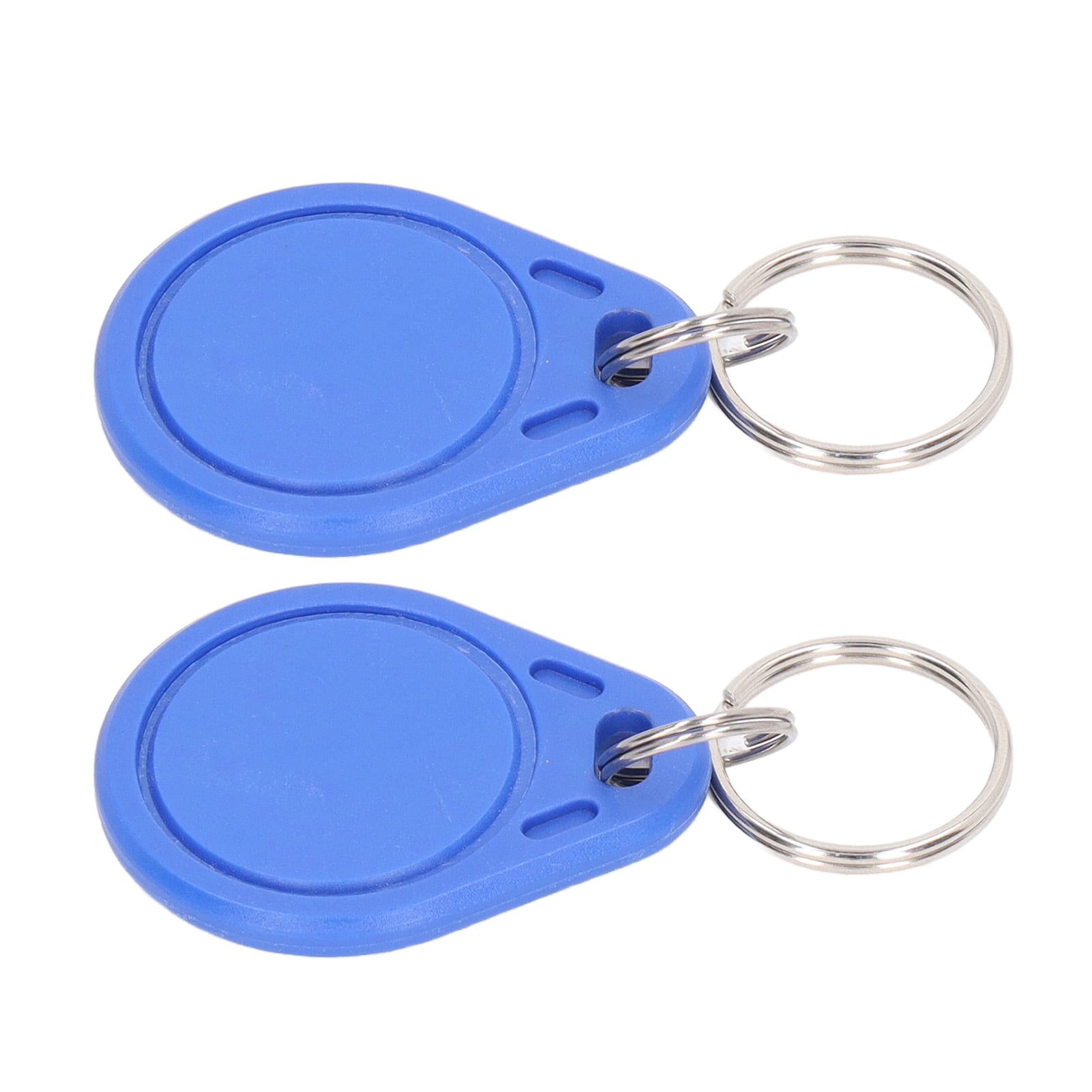 RFID Key Fob, Unique Numbering Portable Access Control Token Tags Smart ...