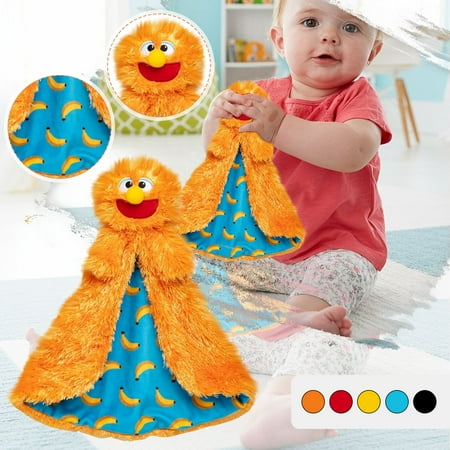 Plush Doll Miss Rachel Toys Toys From Ms Rachel Show Surprise Learning ...