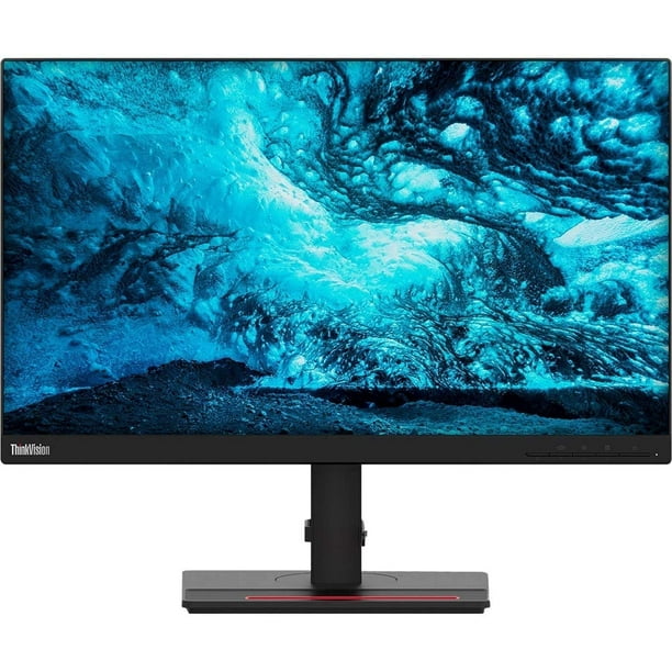 Lenovo ThinkVision T23i-20 23-Inch FHD LED Backlit LCD Monitor ...