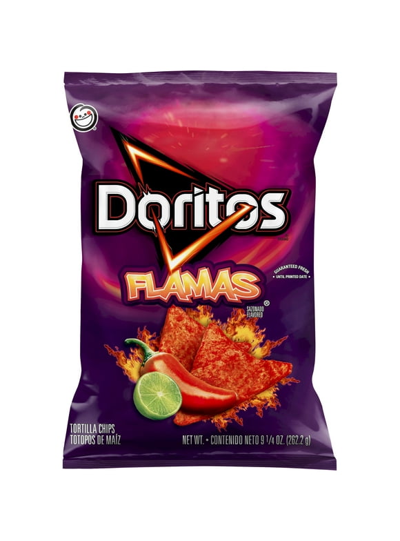 Doritos Dinamita Sticks - Walmart.com