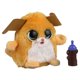 furReal Fuzzalots Puppy Color-Change Interactive Feeding Toy, Ages 4 ...