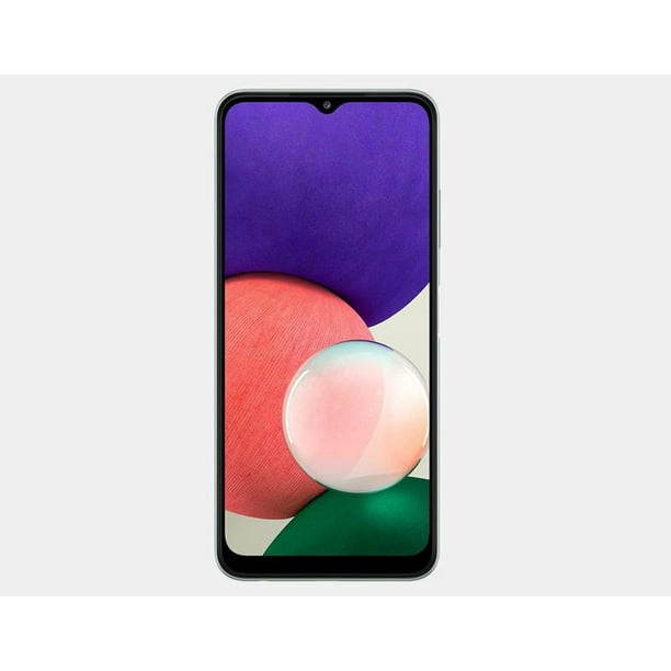 Samsung Galaxy A22 5G SM-A226B/DS Dual SIM 128GB/ 8GB RAM GSM Unlocked ...