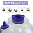 Balloon Stuffing Machine 16.9'', DIY Balloon Stuffer with Balloon ...