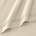 Superior 1000 TC Egyptian Cotton Extra Deep Pocket 20 Inch Sheet Set ...